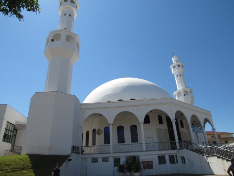 10 maiores templos religiosos no Brasil – Fé na Viagem