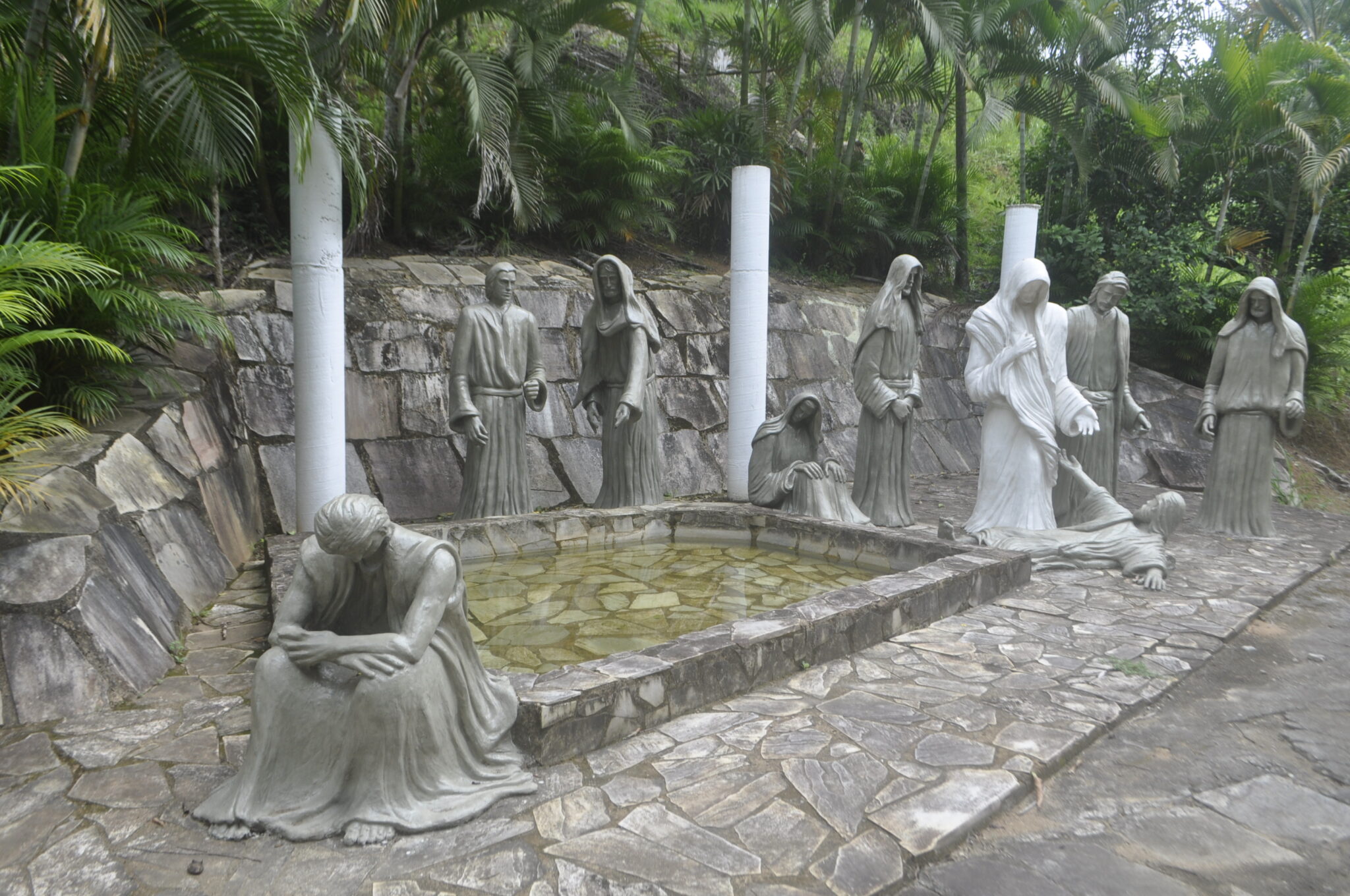 Parque Terra Santa – Cachoeiras de Macacu(RJ) – Fé na Viagem